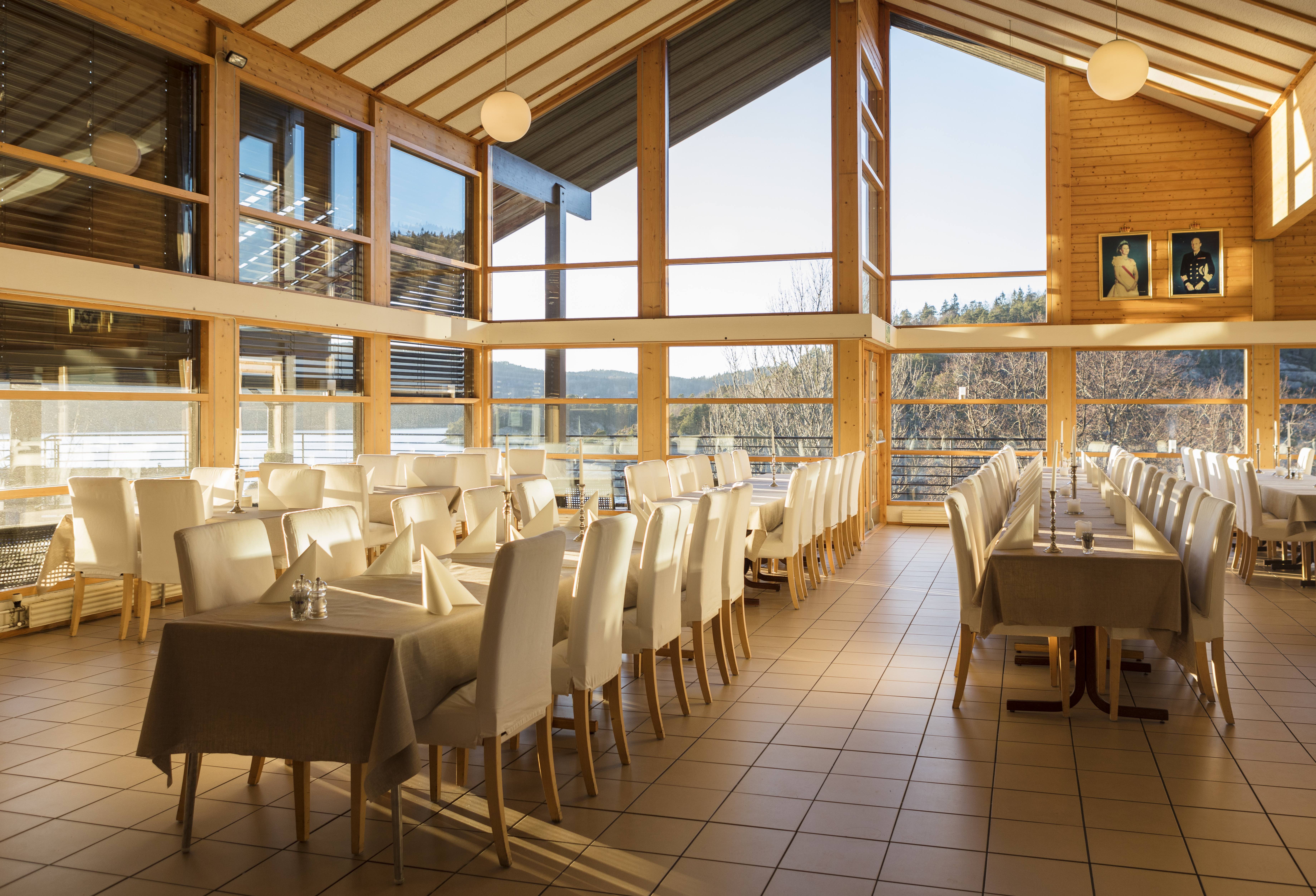 Oscarsborg Hotel & Resort | Smak