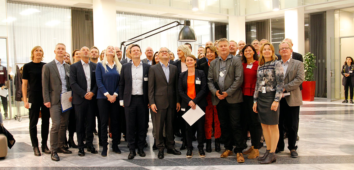 Ny mulighet til å signere avtale om matsvinn | Smak