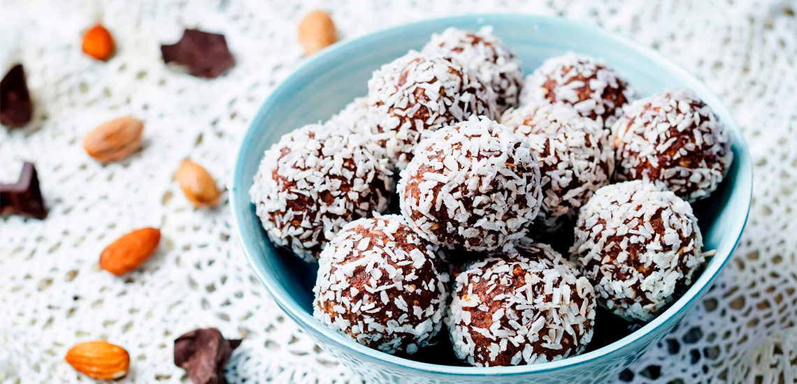 Hvordan lage et velsmakende julemåltid til en veganer? | Smak