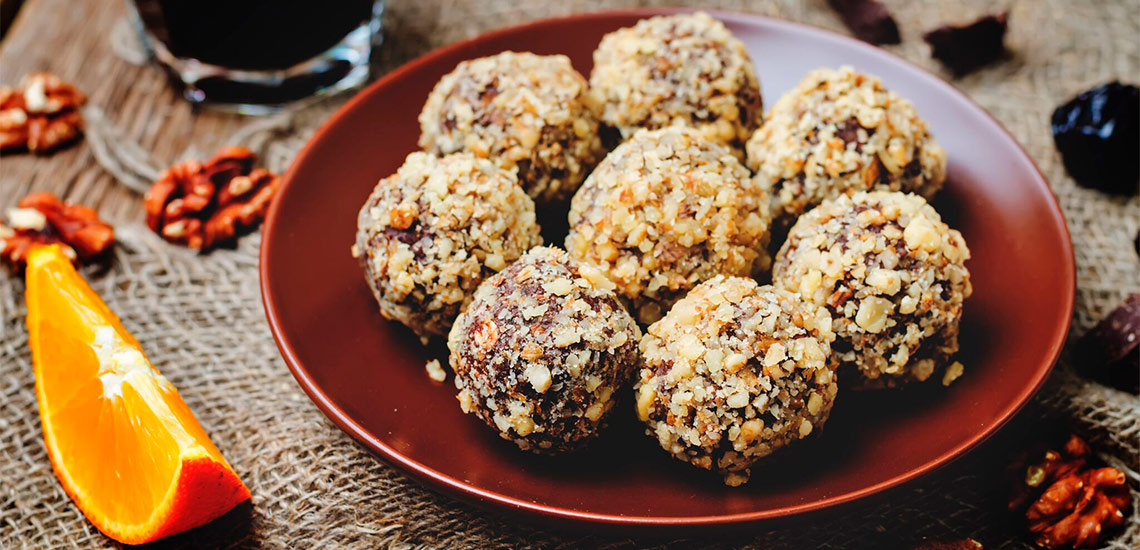 Tips til vegetarisk julemat | Smak