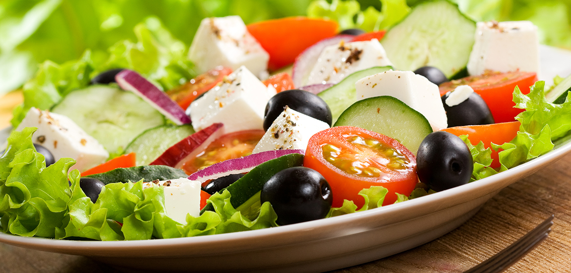 NM i sunn mat: 90 utsalgssteder konkurrerer | Smak