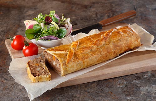 Tips til vegetarisk julemat | Smak