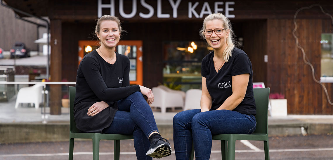 Norges sunneste fast food | Smak