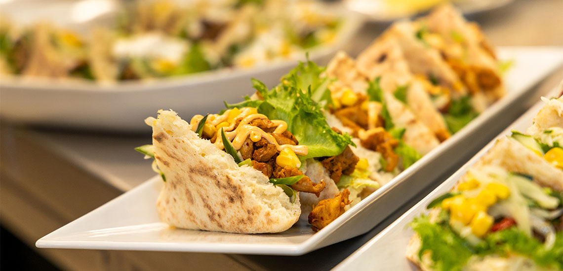 Skap nysgjerrighet på SoMe! | Smak