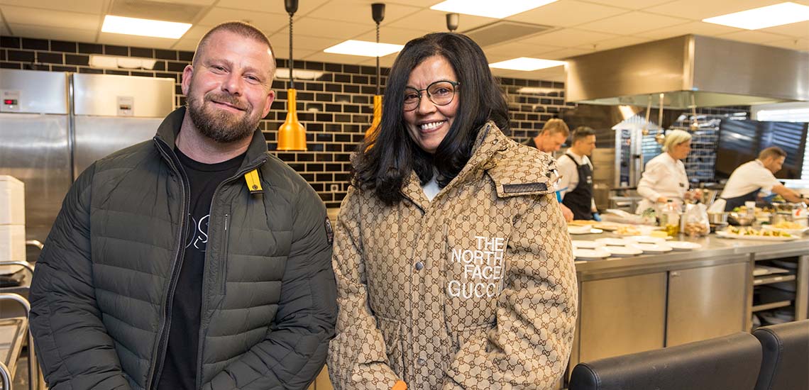 Skap nysgjerrighet på SoMe! | Smak