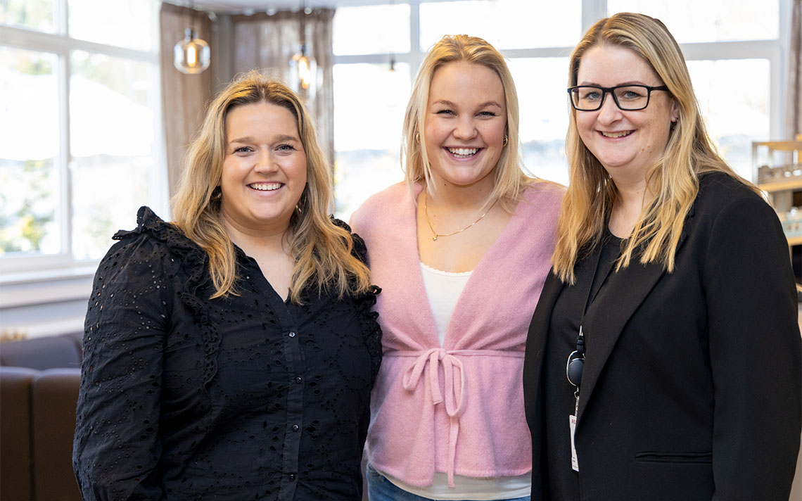 Skap nysgjerrighet på SoMe! | Smak