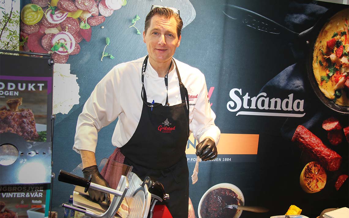 En fin dag i Langesund! | Smak