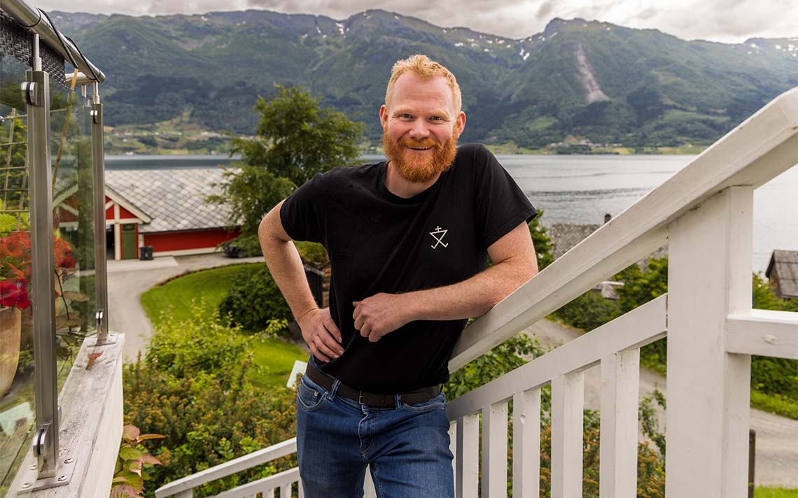 En historie om sider, lidenskap og tradisjon | Smak