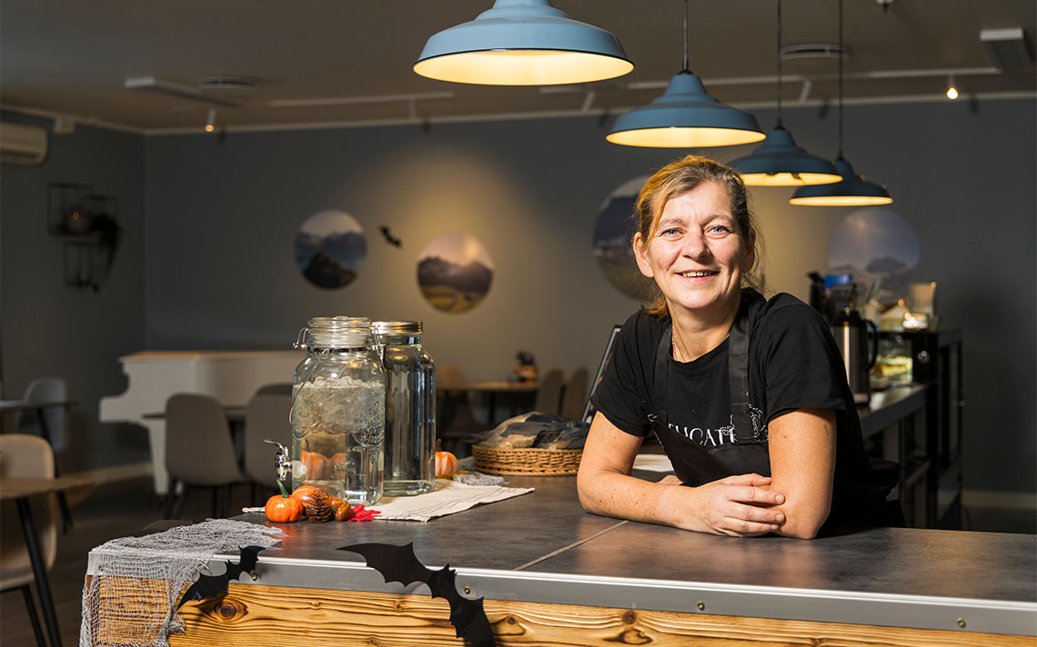 «Den beste sjokoladekaka i verden» | Smak