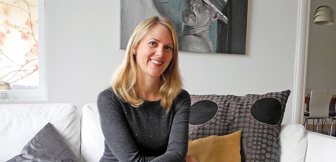 Matvanene forteller hvem du er | Smak