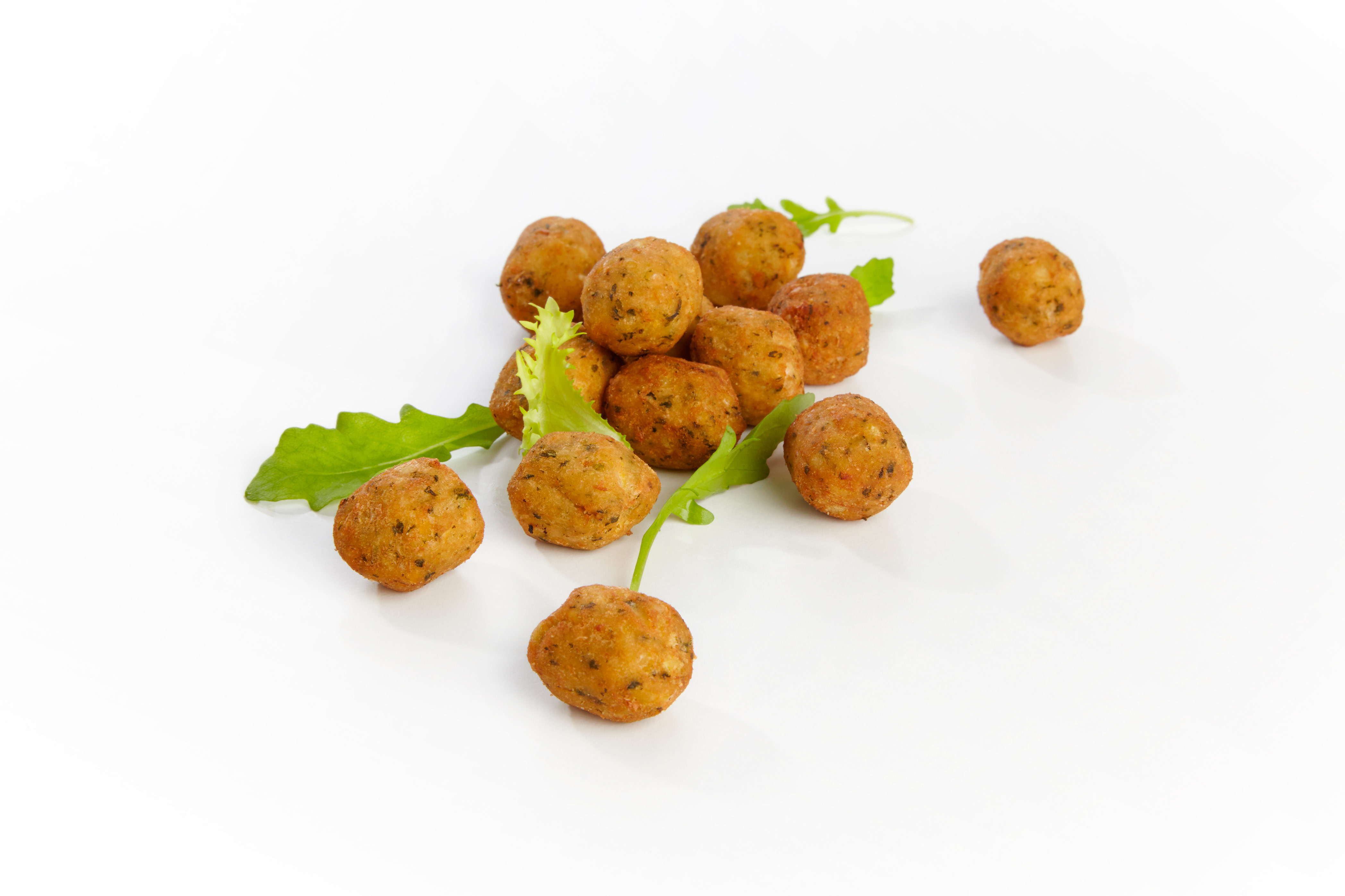 Falafel mini, 7 g | Smak